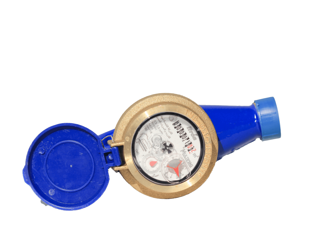 TMG meter – Techno Meter Group TMG